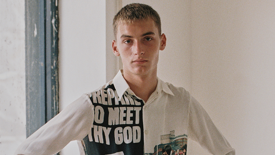 Daniel W. Fletcher on his collaboration with photographer John Bulmer