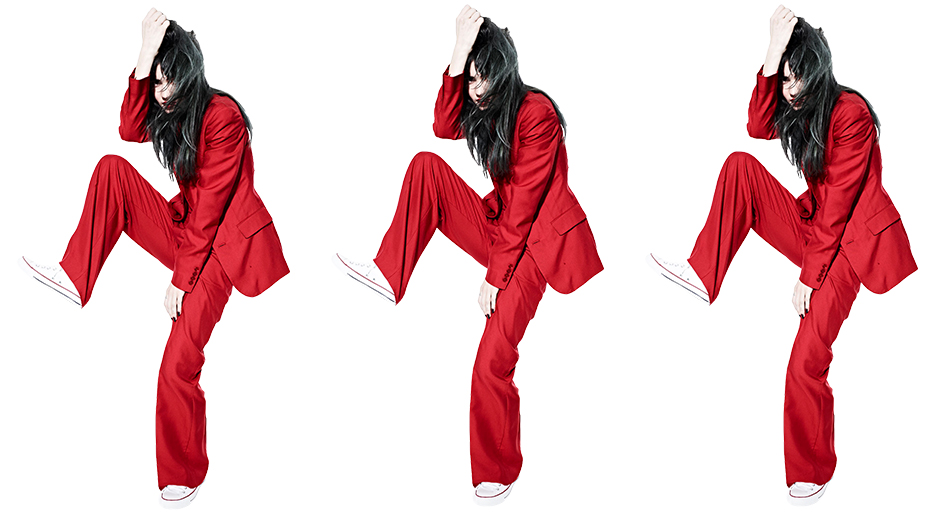 Grimes on how she created her character-led interactive alt-pop