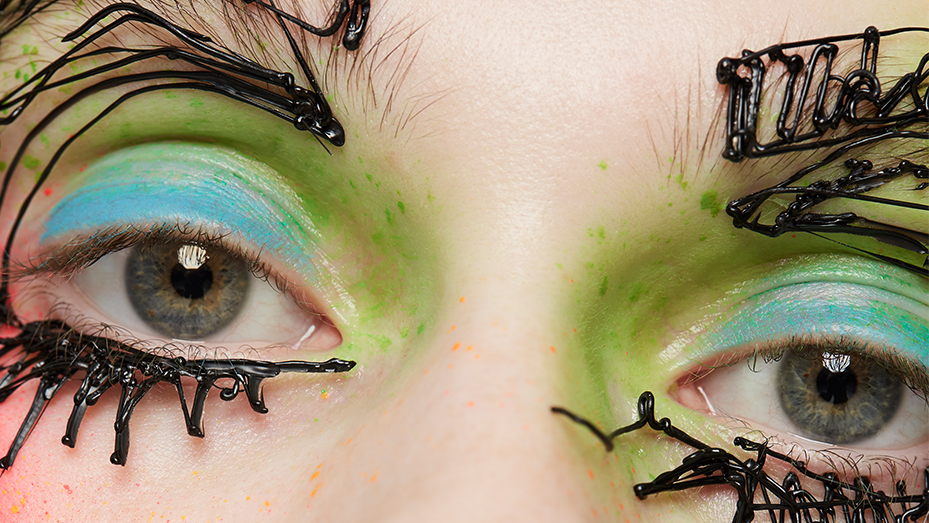 Line of Beauty by Andrew Gallimore and Claire Brand