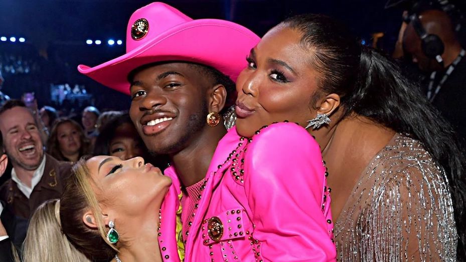 The biggest takeaways from the Grammys 2020