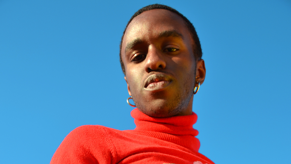 Tama Gucci is very online