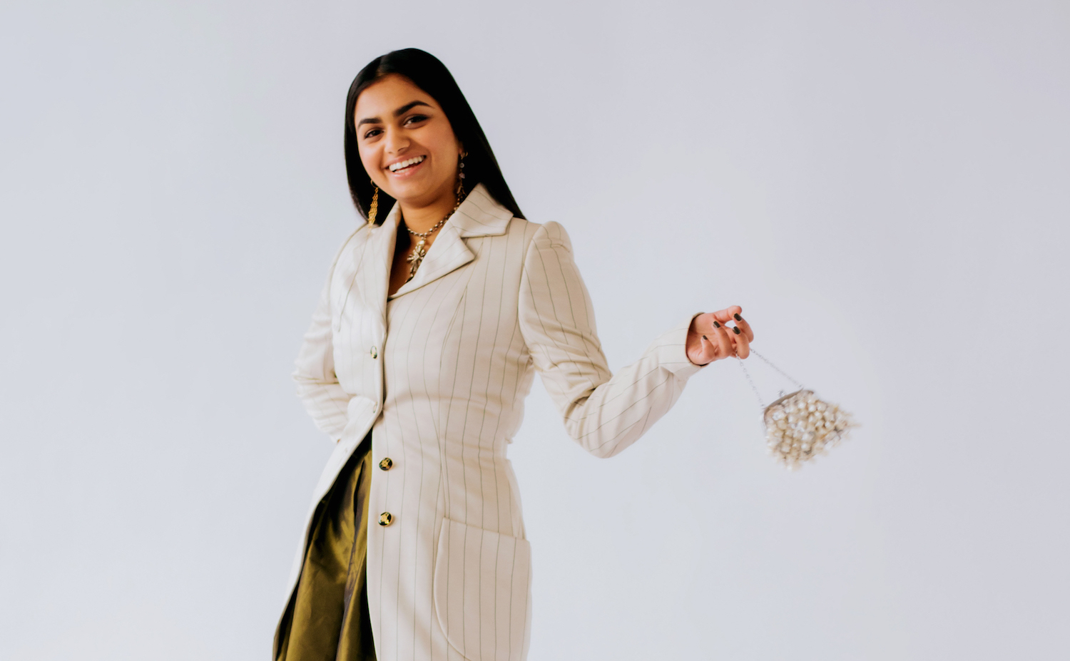 The UNfluencers: Amika George