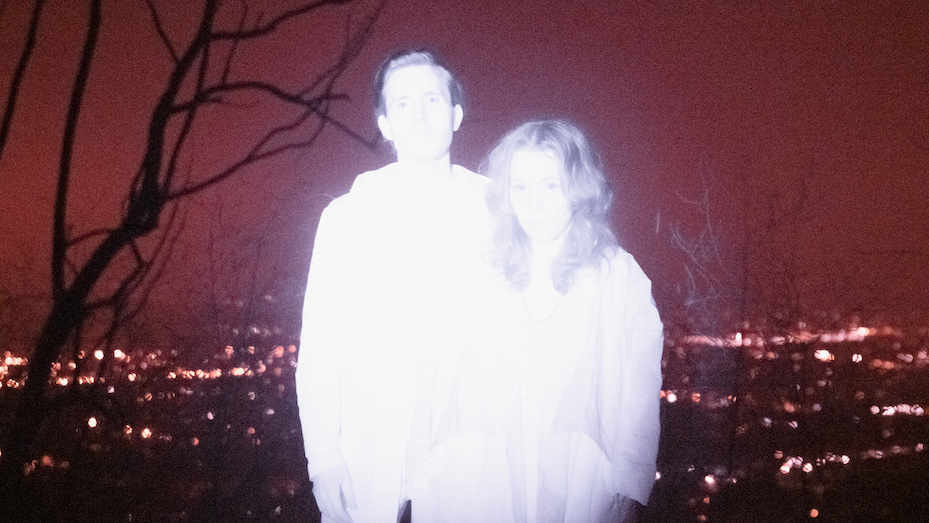 Purity Ring are reborn on new album 'Womb'