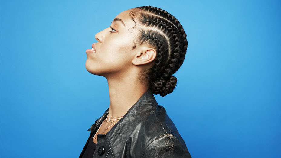 VERO Presents: Amber-Simone Exclusive Live Session