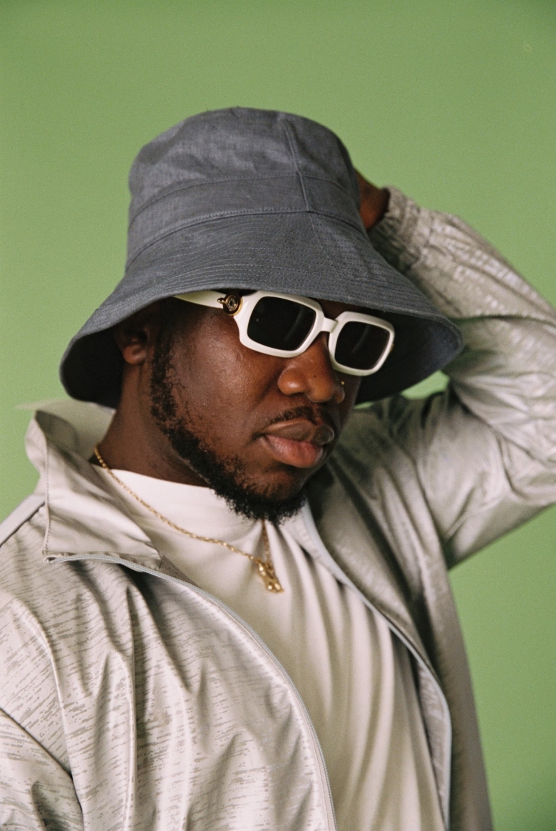 NSG: My life in music