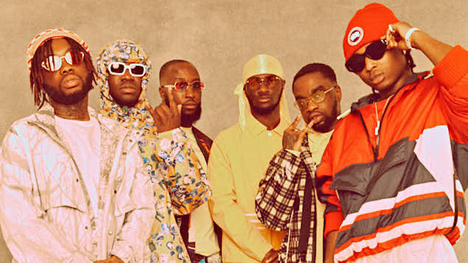 NSG: My life in music