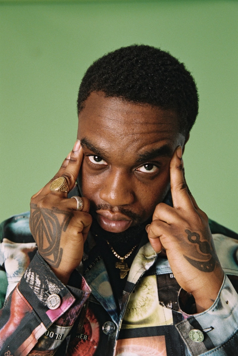 NSG: My life in music