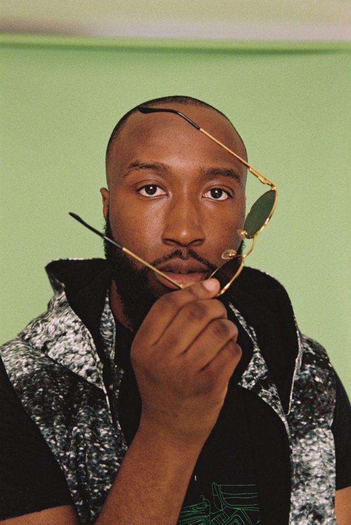 NSG: My life in music