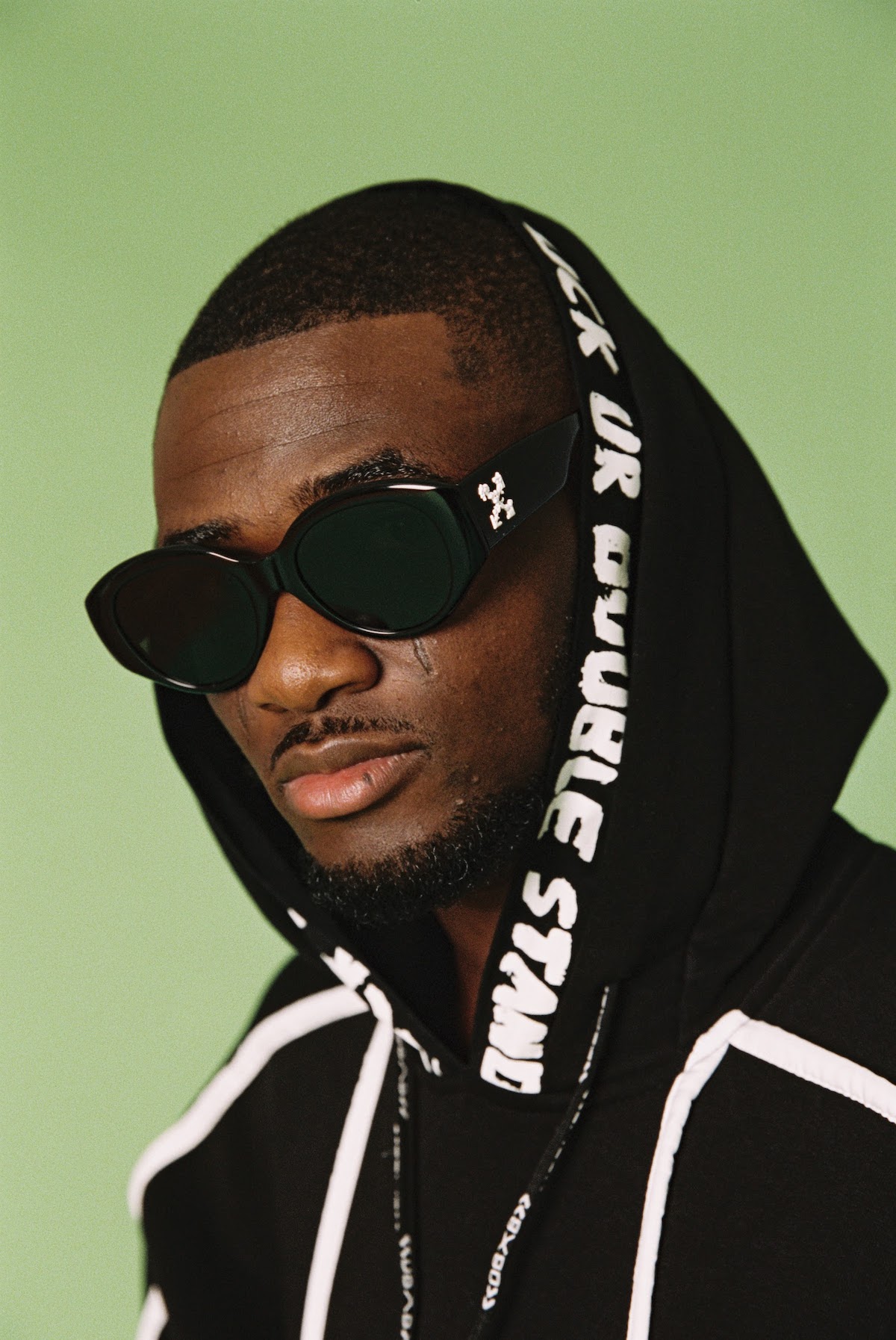 NSG: My life in music