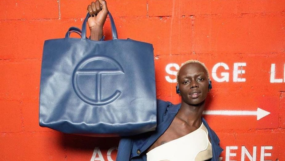 Secure the (Telfar) Bag