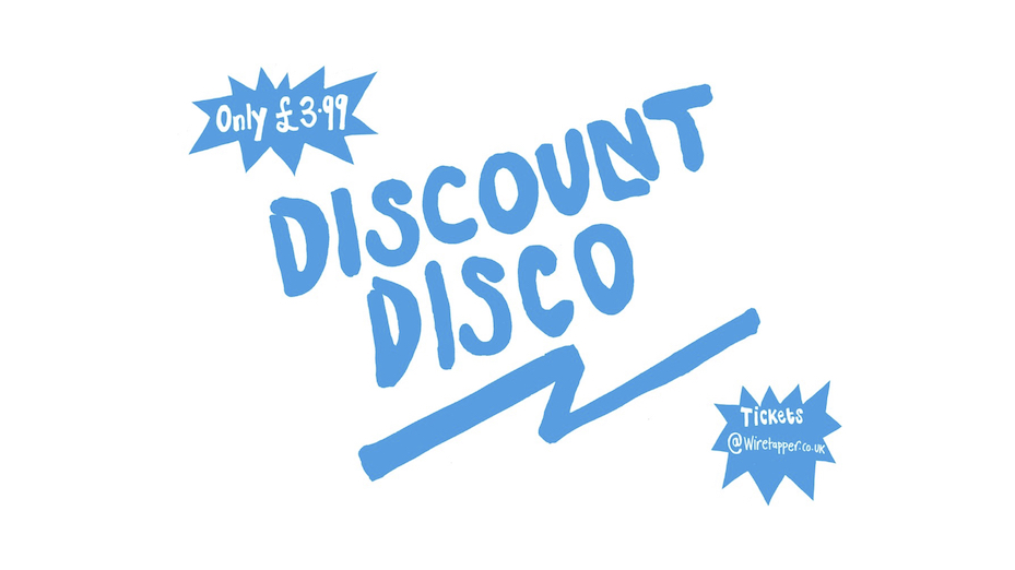 The best, the cheapest, the only disco in town...