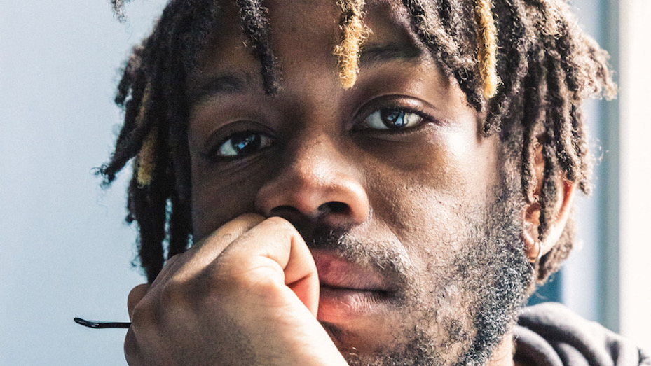 Akil Benjamin Is Leading a New Wave of Black Entrepreneurs