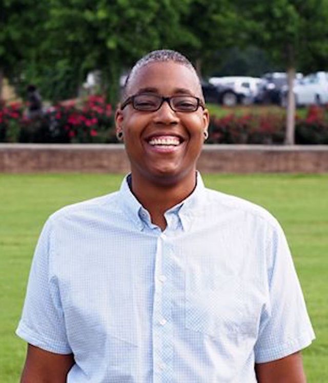 Five intersex people share their stories