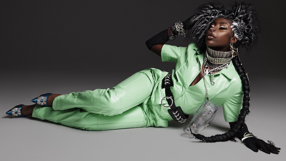 The DIY Issue: Bree Runway