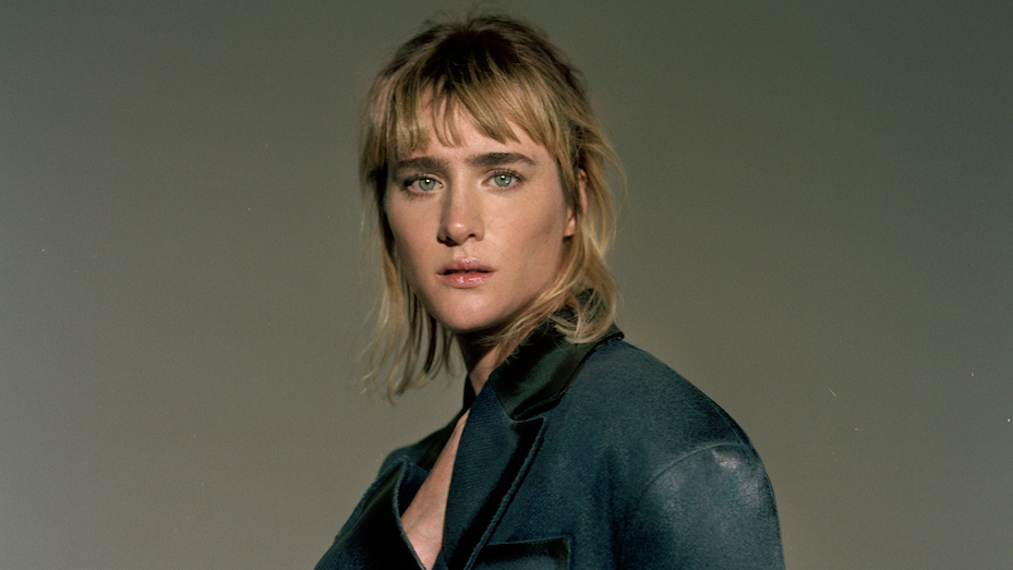 Mackenzie Davis Haar