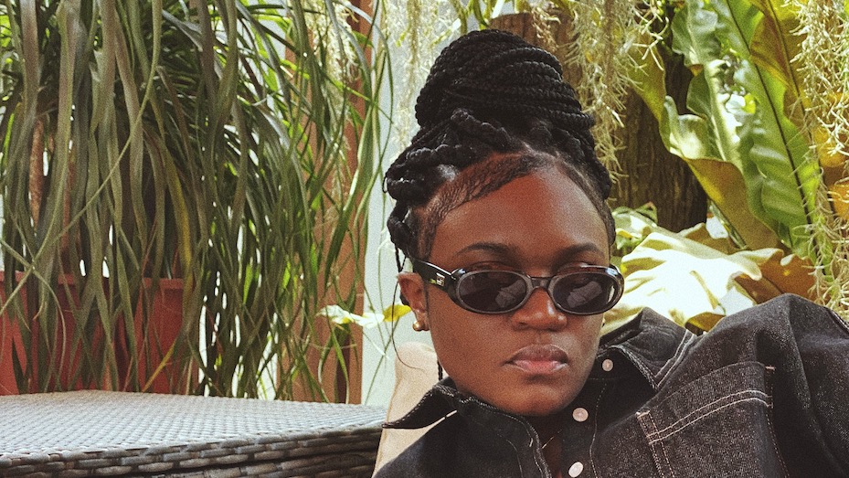 Genre-defying artist Amaarae breaks down her new album