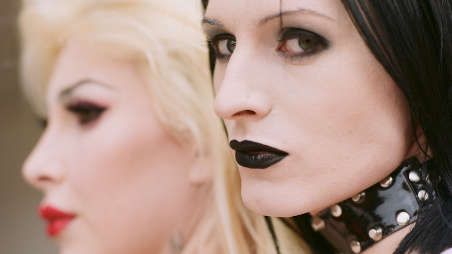 Opening Up The World: Emily Crooked and Lucia Blayke