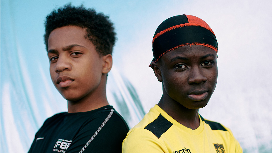 Football Beyond Borders