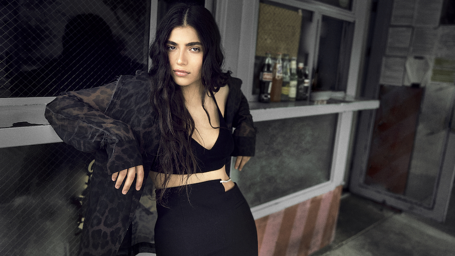 Community Issue: Alex Rzyan