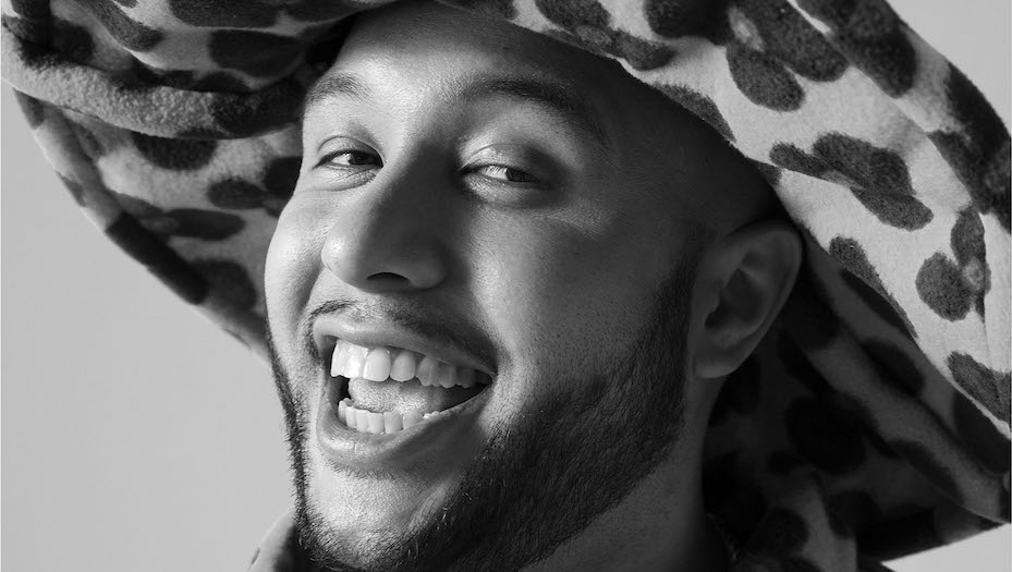 Get Reacquainted With Jax Jones