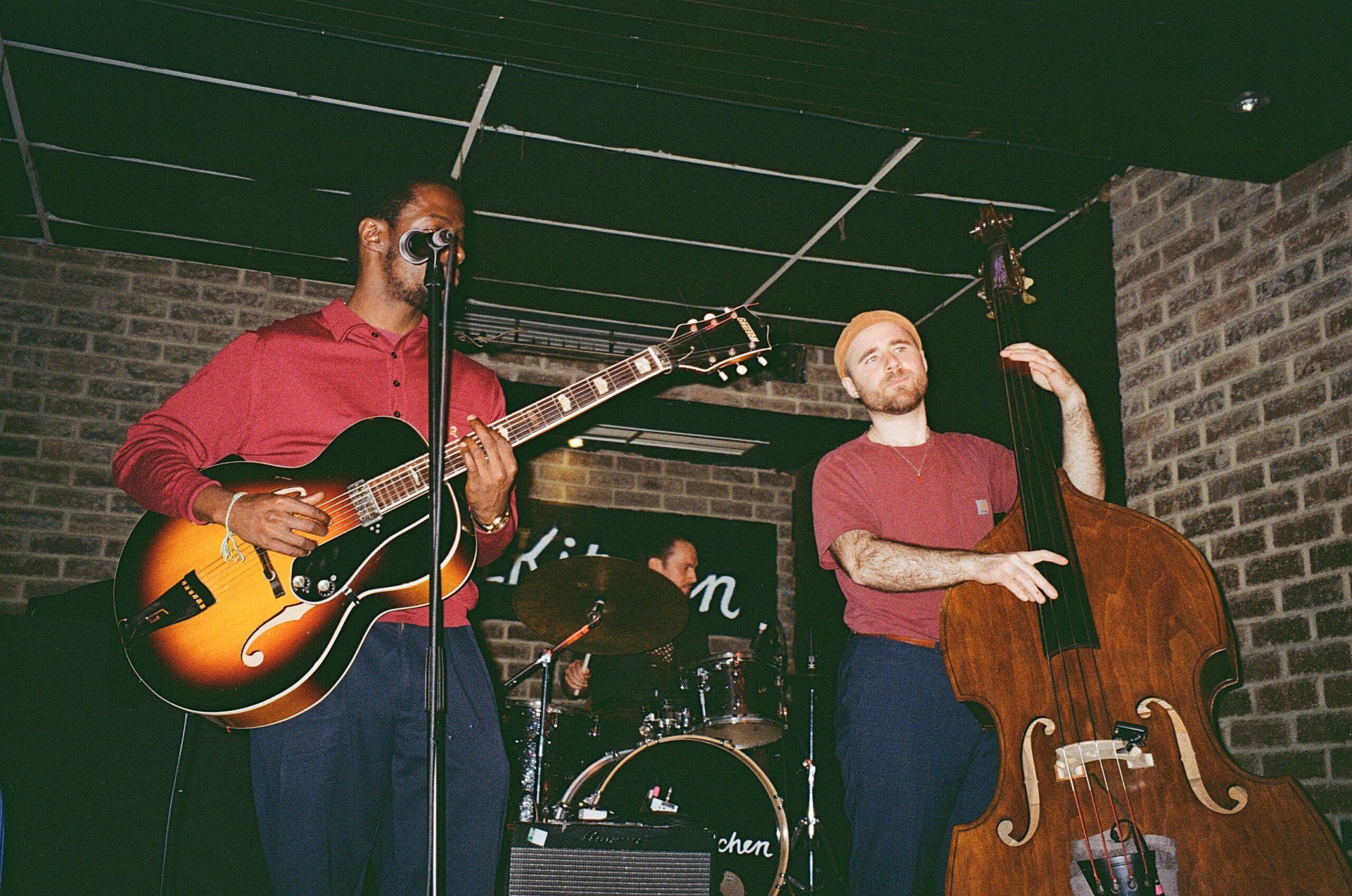 From busker to bluesman — Remi Banklyn is reinventing the sounds of ‘50s Americana