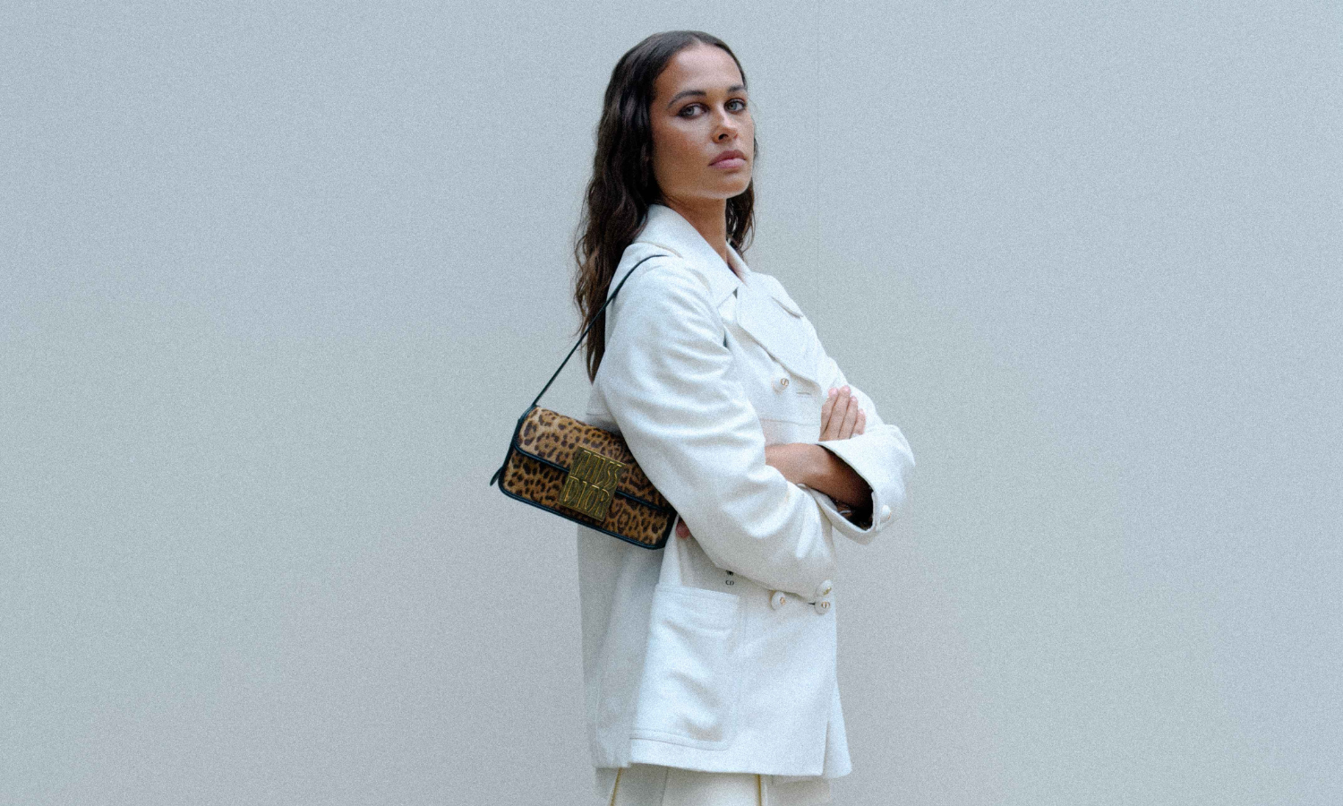 The Dior show takeover with Sarah Lysander