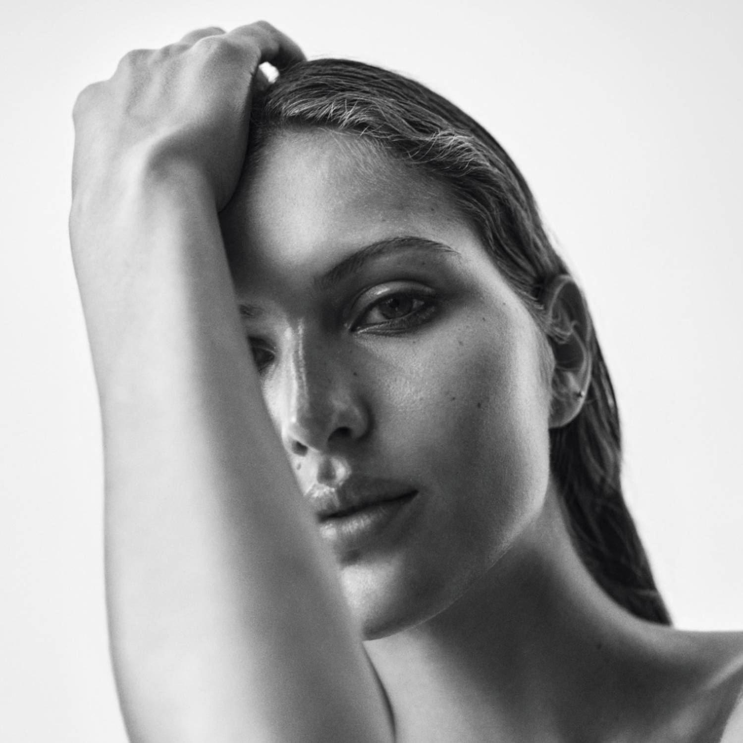 Photographer Mario Sorrenti on bringing intensity to Narciso Rodriguez ...