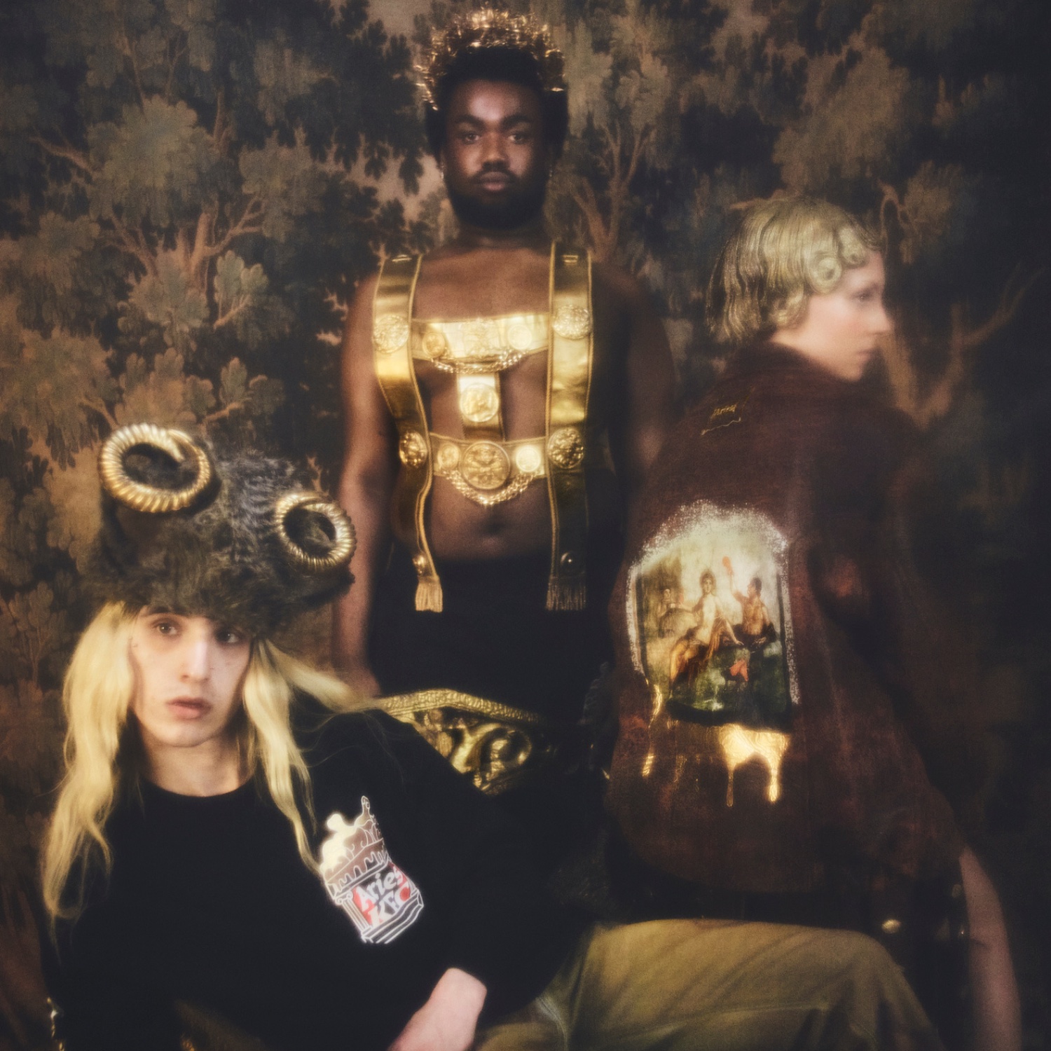 The Goat — Featuring KFC x Aries