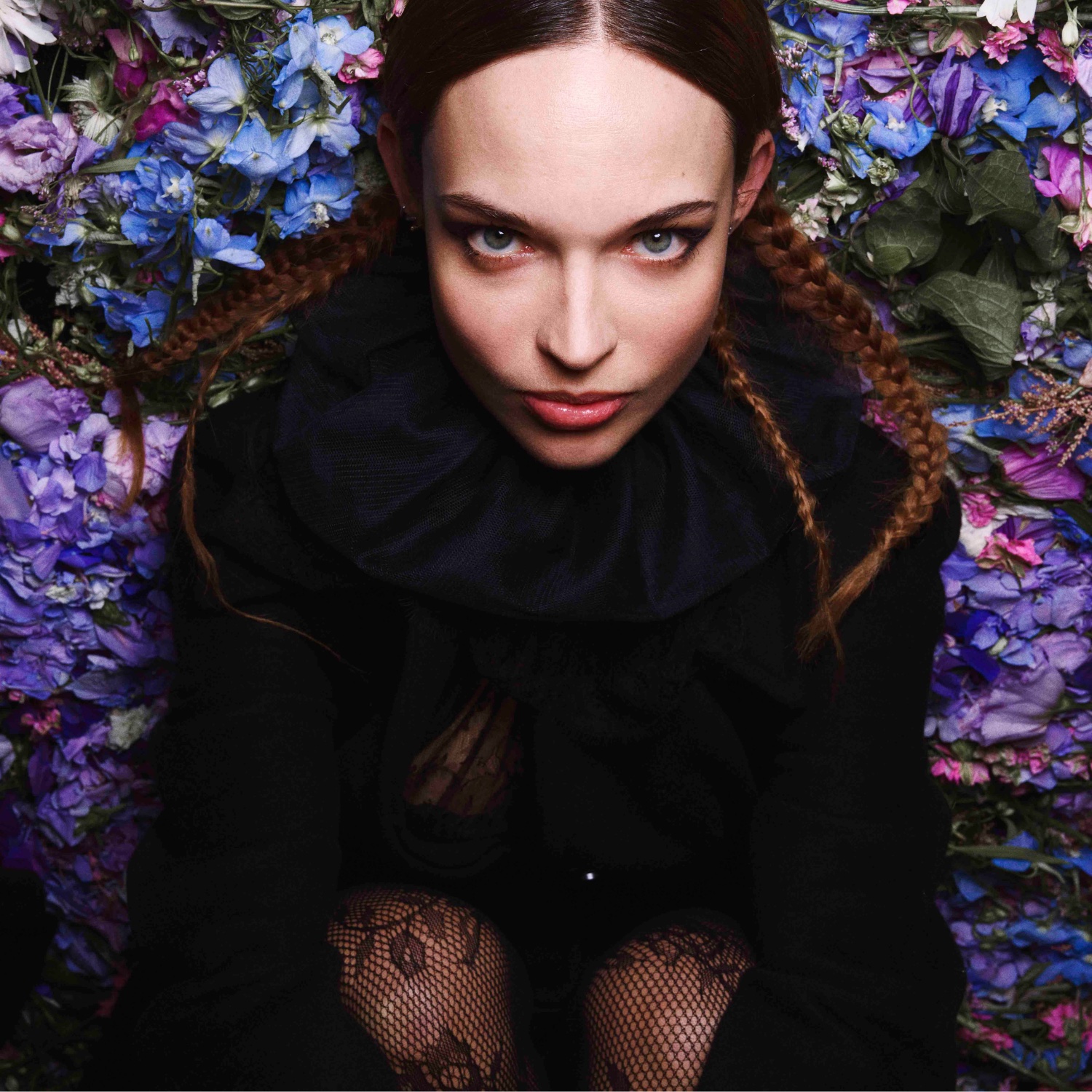 Aggy K. Adams is embracing all possibilities