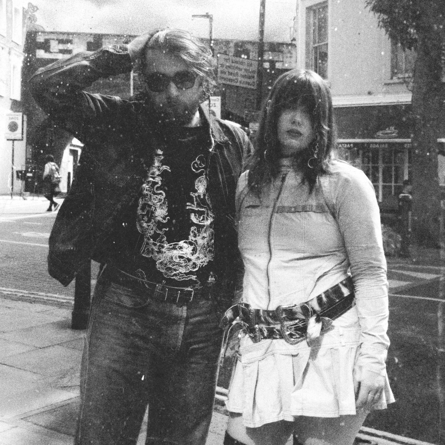 Silver Gore is turning fantasy into music