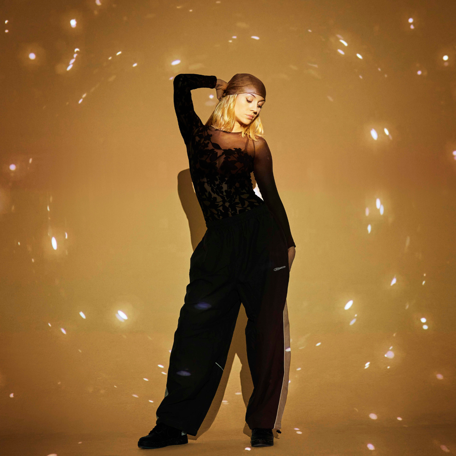 Niah has launched the first music video of her new artist project