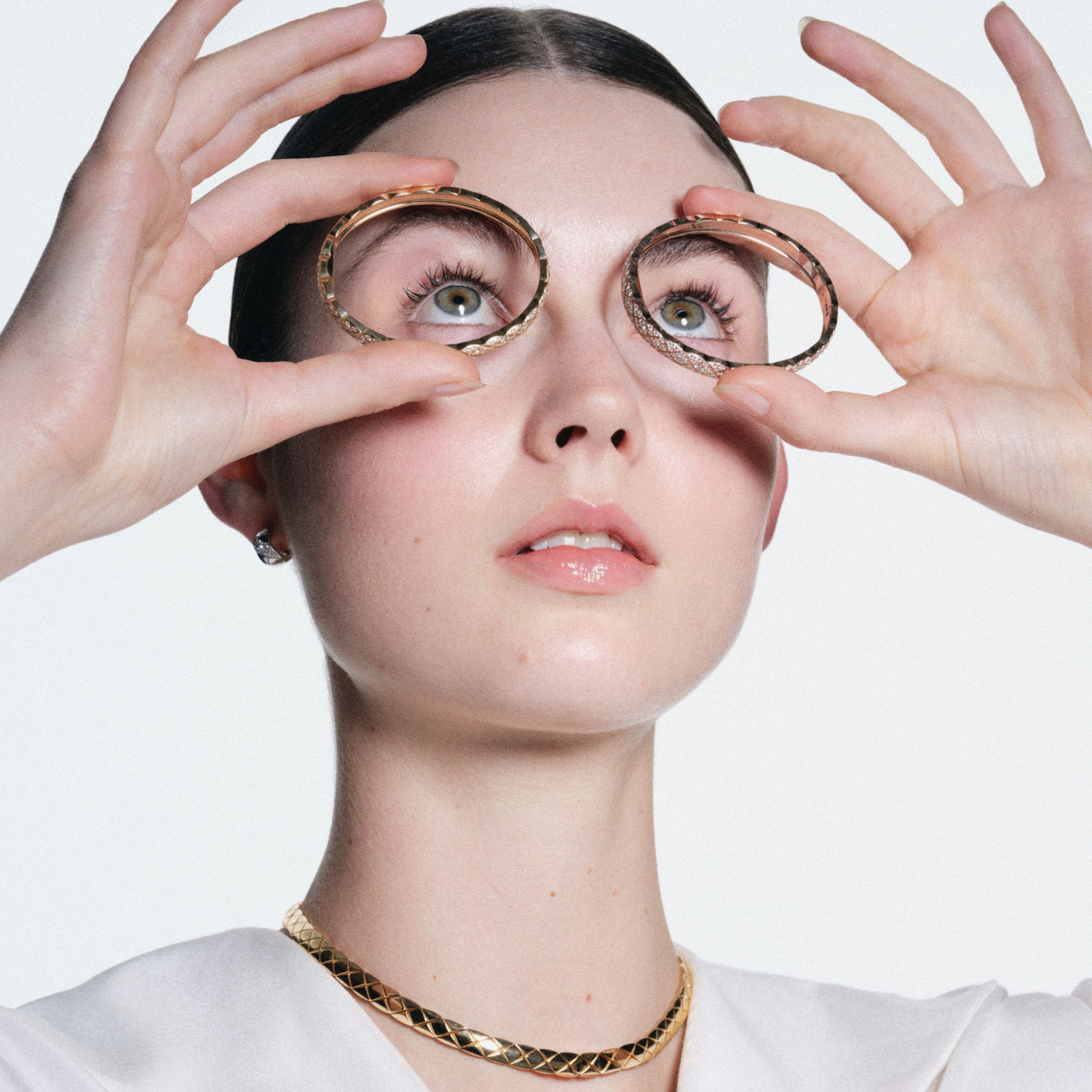 Chanel's Coco Crush is the ultimate cool girl jewellery collection